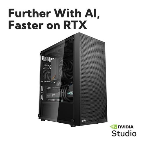 Promo COC CREATOR BOX V33.0 - Paket PC Rakitan Content Creator Intel ...