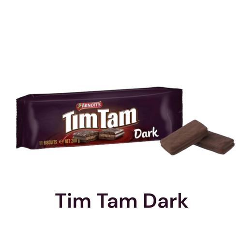 Jual ARNOTT'S TIM TAM AUSTRALIA | BISCUIT CHOCOLATE TIMTAM ARNOTTS ...