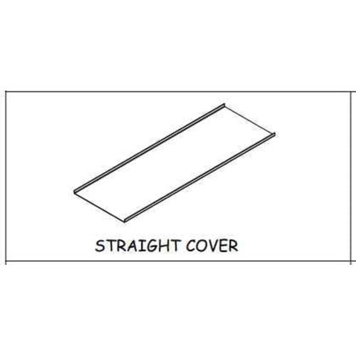 Jual Cover Cable Tray/Duct/Cover Ladder Hotdip W200x3000 Plat 1.8 SPHC ...