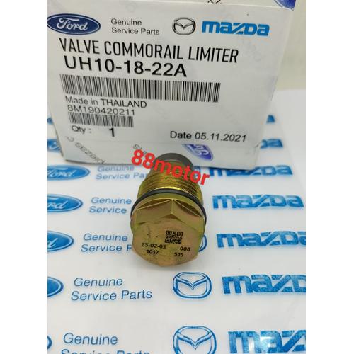 Jual SENSOR PIPA LIMITER VALVE COMMONRAIL FORD RANGER EVEREST 2500CC ...