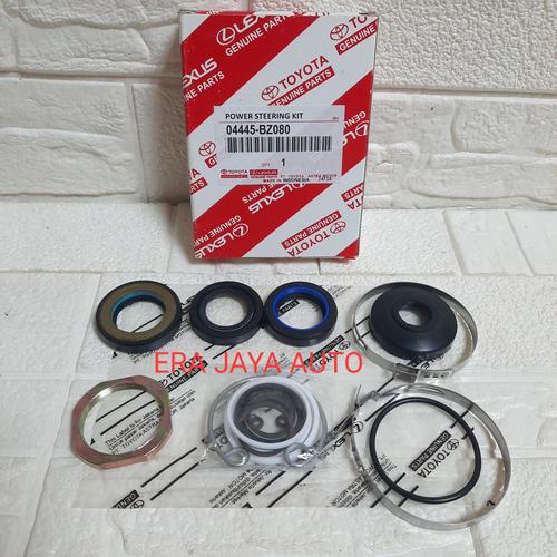 Jual REPAIR KIT SEAL POWER STEERING RACK BAWAH RUSH TERIOS - Jakarta ...