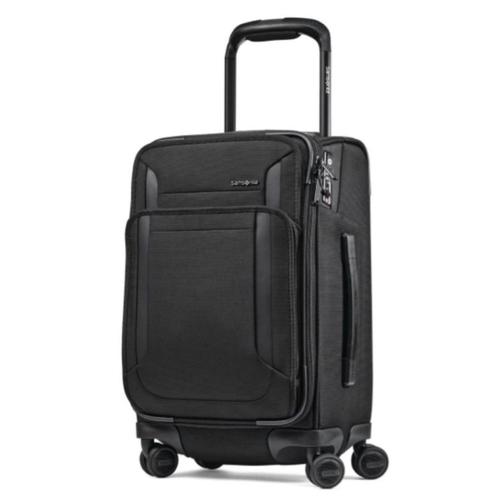 Jual Koper Samsonite Armage II Lugage Cabin Kabin Size Travel 22 x 14 x ...