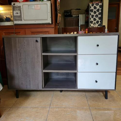 Jual Meja TV Informa, Bufet, Meja kantor Informa, Cabinet Informa ...