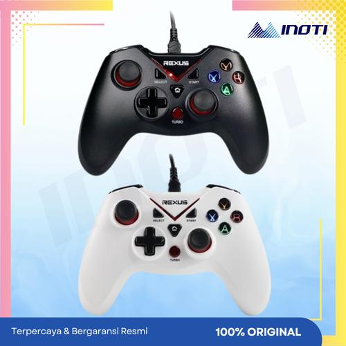 Jual Gamepad Rexus Gladius GX2 Joystick Rexus GX2 Rexus Gladius GX 2 ...