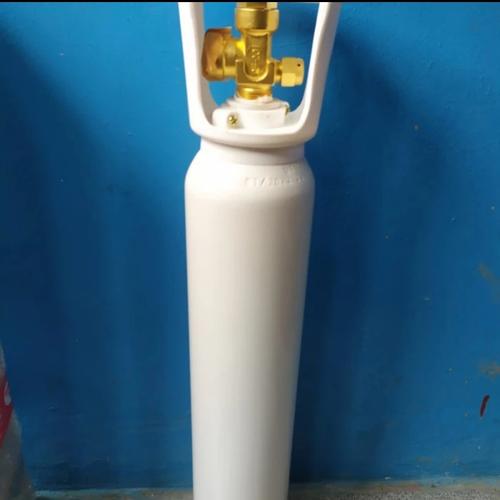 Jual Tabung Nitrogen 0,25m3 + isi Nitrogen siap pakai - Kota Bekasi ...