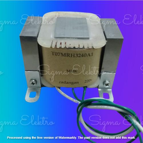 Jual Vibration Transformer Otomation Trafo Getar Vibrator Konveyor ...