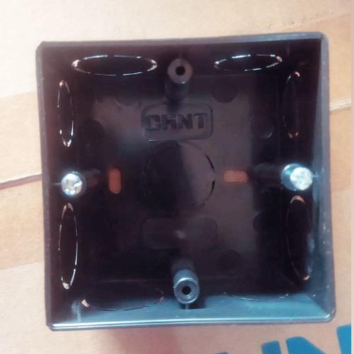 Jual Inbow Dus Saklar Chint Inbo Dus - Jakarta Barat - Listrik ...