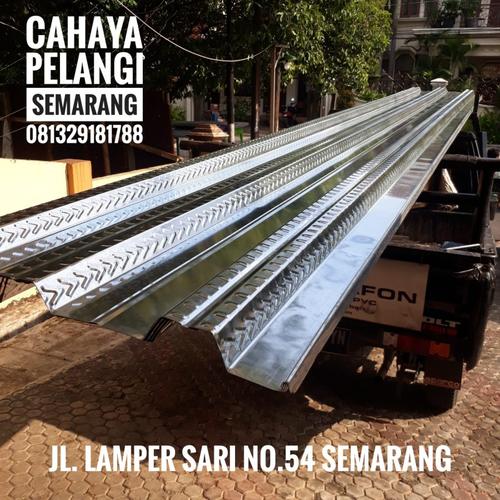 Jual Bondek 0.75 0,75 Bondex Plat Baja Alas Cor - harga per Meter ...