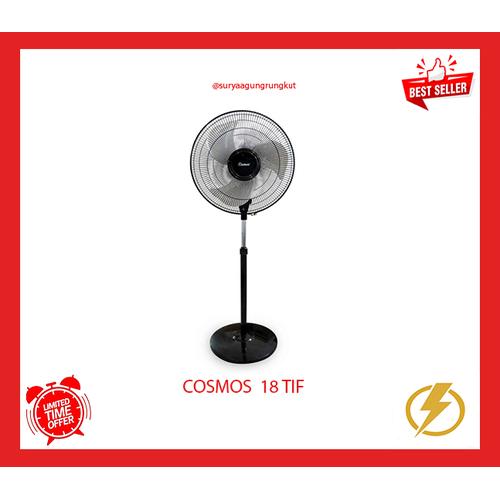 Jual INDUSTRIAL FAN COSMOS 18 INCH 90 WATT - 18 TIF - Kota Surabaya ...