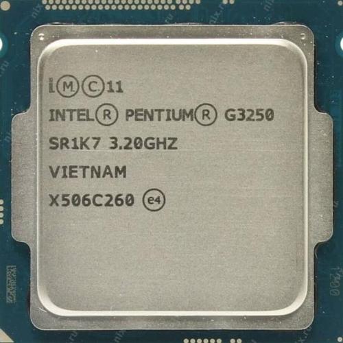 Jual Processor Intel Pentium G3250 3.20GHZ Tray LGA 1150 - Jakarta ...