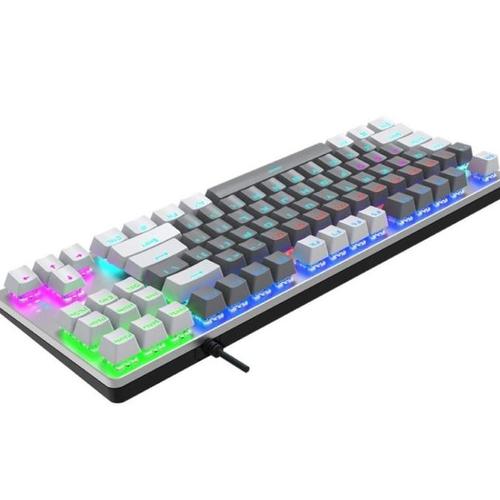 Jual Keyboard Gaming Mechanical Tkl Altec Lansing Algk-8404 Hq Grey ...