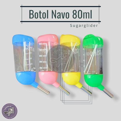 Jual Botol Minum Gantung Hewan Sugar Glider Kelinci Marmut Hamster ...