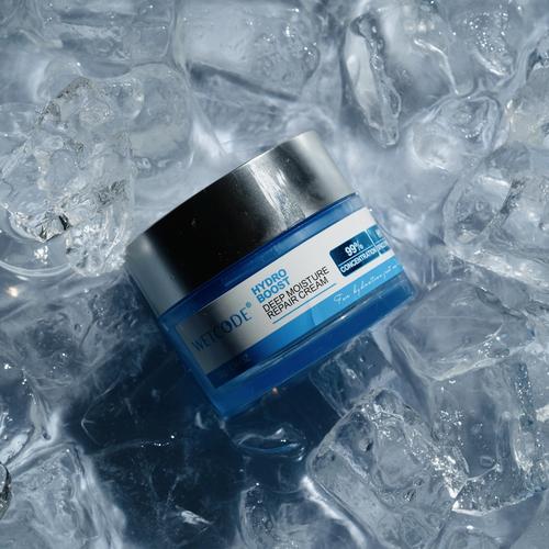 Jual WETCODE - HYDRO BOOST Deep Moisture Repair Cream Pelambab Wajah ...