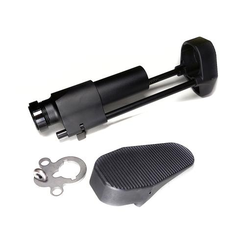 Jual Popor Hk416c AEG metal hk416 c stock 416 pdw stock for aeg wgg ldt ...