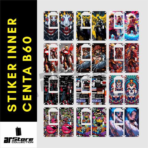 Jual Stiker Inner Garskin Centa B60 multi jaya furniture - 010 - Kota ...