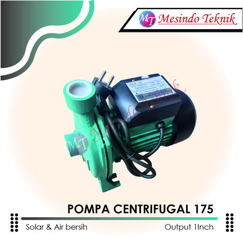 Jual Pompa Minyak Centrigufal Tipe 175 Pipa Output 1 Inch - Kab ...