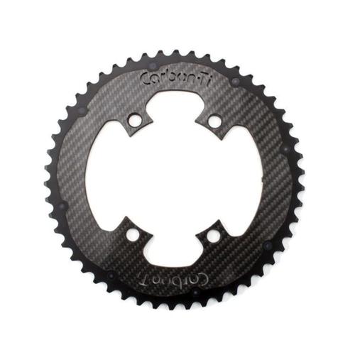 Jual CARBON TI X-CARBORING 50X110 DA9100 (4 ARMS) - Kab. Tangerang ...