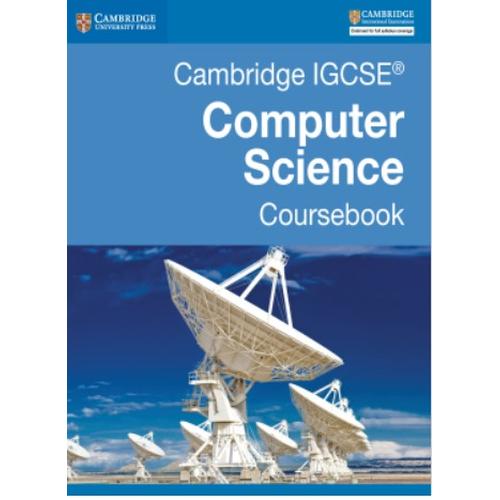 Jual Cambridge IGCSE Computer Science coursebook - Jakarta Utara ...
