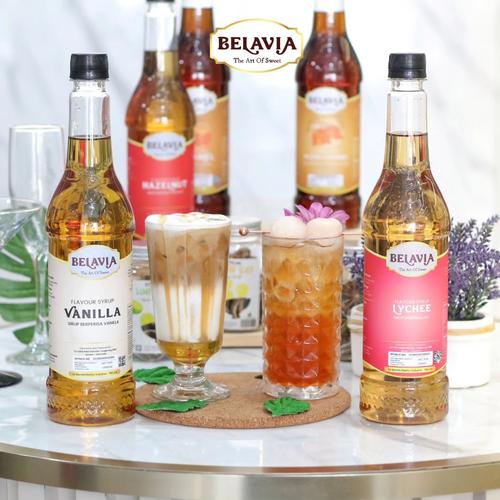 Jual BELAVIA Syrup All Variant 750 ml - Watermelon - Kota Bandung ...