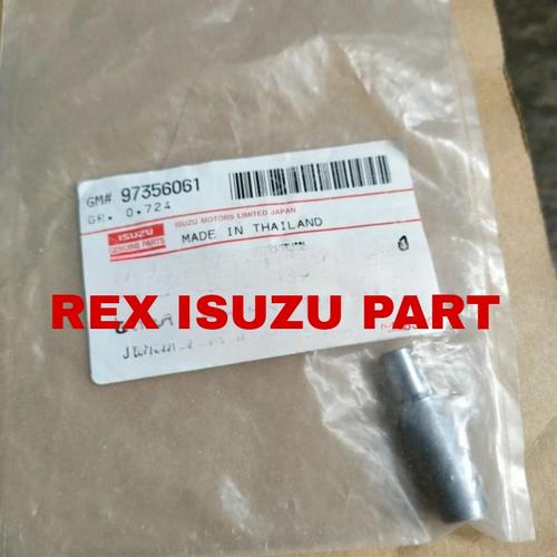 Jual Baut bolt jet oli oil gigi rantai timing chain Isuzu DMAX MUX ...