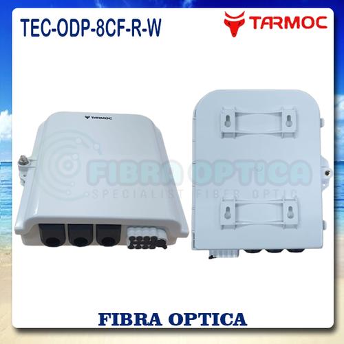 Jual Tamoc mini ODP 8 Core Cassette BOX Splitter | ODP Tiang 8C - ODP ...