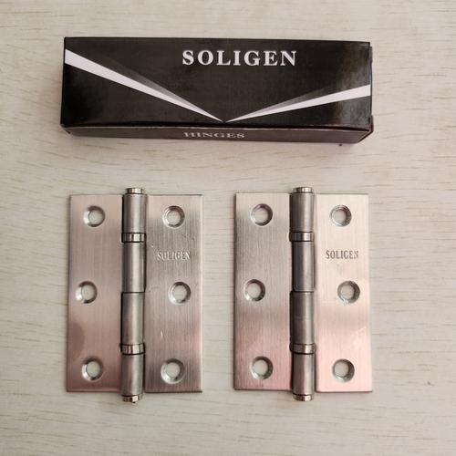 Jual engsel tipis soligen 2,5 inch - Jakarta Pusat - Ari JM | Tokopedia