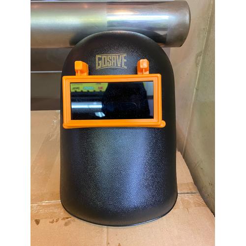 Jual Kedok Las gosave / Topeng welding LAs / Pelindung Wajah Las ...