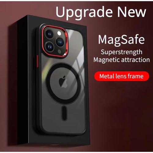 Jual APPLE IPHONE 12/PRO 12 PRO MAX CASE UME CLASSICAL XIX NEW MAGSEFE ...