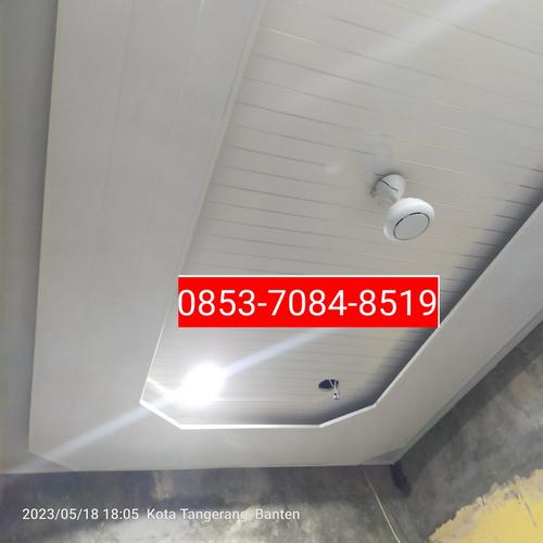 Jual Sunda plafon || Plafon sunda per meter - Kota Tangerang - Nusa ...