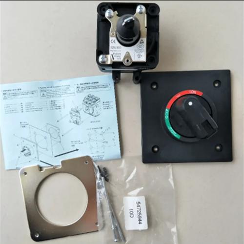 Jual BZ6V10D Handle MCCB Fuji - Kab. Bogor - Aufa Dinamika Elektrik ...