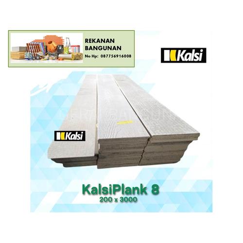 Jual KalsiPlank 8mm / List Plang / Papan Sirip / Kalsiboard - 20 cm x 3 ...