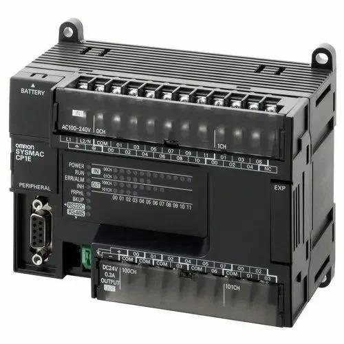 Jual CP1E-N20DR-A CP1E-N20DRA 20I/O PLC OMRON - Kota Batam - Sentra Teknologi Mandiri | Tokopedia