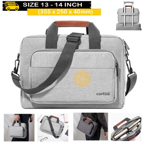 Jual Huawei MatePad Pro 13.2 CopTon Basic Tas Laptop Kantor Sleeve ...