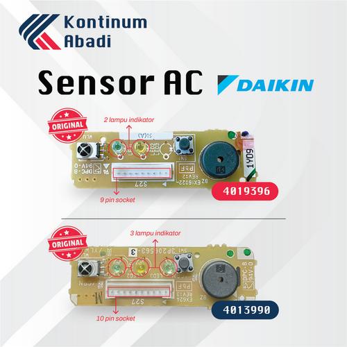 Jual SENSOR / RECEIVER AC DAIKIN - 4019396 - 4019396 - Jakarta Utara ...