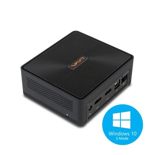 Jual LIVA Z2 Mini PC Intel PENTIUM Windows 10 - 4GB - 64 GB - Jakarta ...