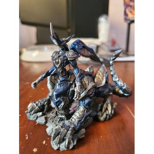 Jual Omega Weapon Final Fantasy Creatures Kai FF8 VIII Square Enix ...