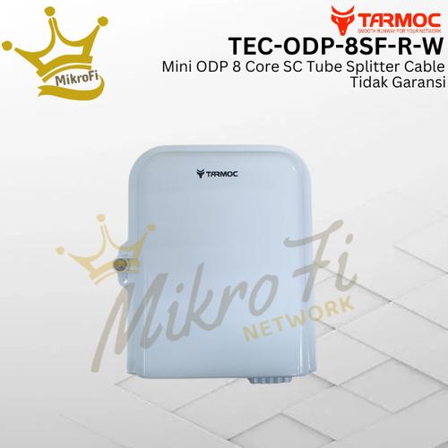 Jual Tarmoc mini ODP 8 Core SC Splitter | ODP Tiang 8C - ODP Kosongan ...