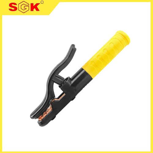 Jual Tang las 800A / Black overlord electric welding tongs - Jakarta ...