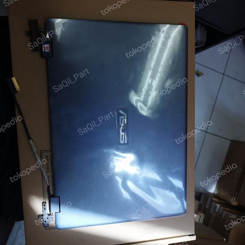 Jual LCD Touchscreen Asus VivoBook tp412 tp412u tp412ua tp412f tp412fa ...