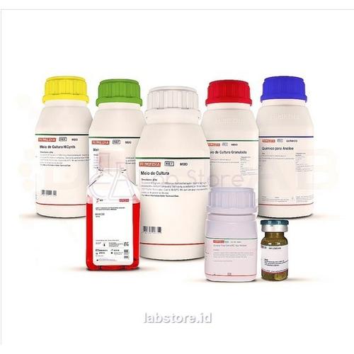 Jual No. 5 Selective Supplement Novobiocin 5 mg/VL @ 5 VL | Himedia ...