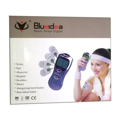 Jual Mesin Terapi Digital REIKI BLS-1082 (Digital Therapy Machine Reiki ...