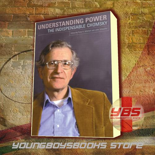 Jual Understanding Power: The Indispensable Chomsky Noam Chomsky, Peter ...