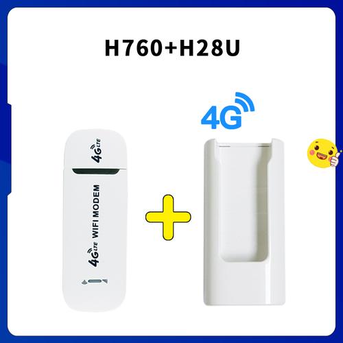 Jual Modem 4G LTE Modem WIFI 4G Support All Operator SIM card 150 Mbps ...