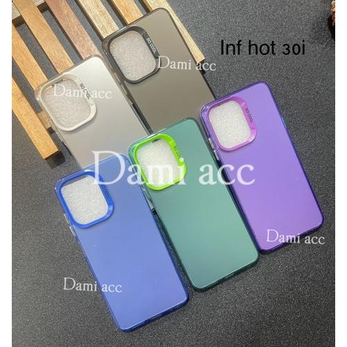 Jual Case Tecno Spark 10 10c 10 Pro Macaron Plate Hologram So Cool Case Contoh Warna Spark 10