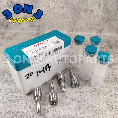 Jual NOZZLE RINO 14B (093400-5590) - Kota Tangerang - 3-ON-3 Autoparts ...