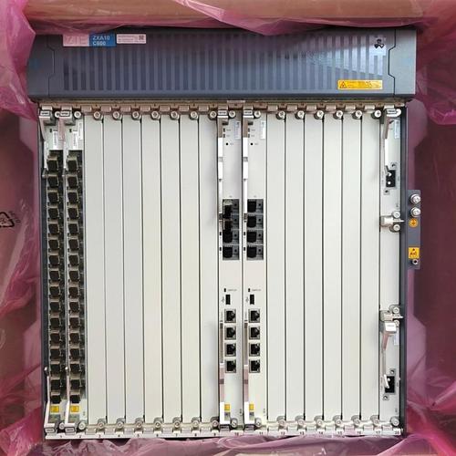 Jual OLT ZTE C600 16 PORT - NO PSU AC/DC - Kab. Bengkalis - Hanif ...