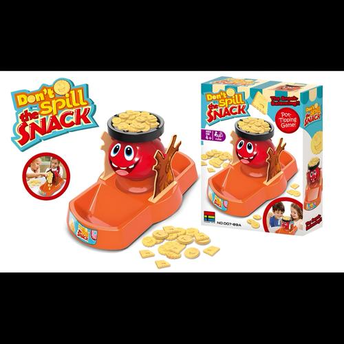 Jual Dont Spill the Snack Balancing Game - Kota Batam - HAPPY TOYS ...