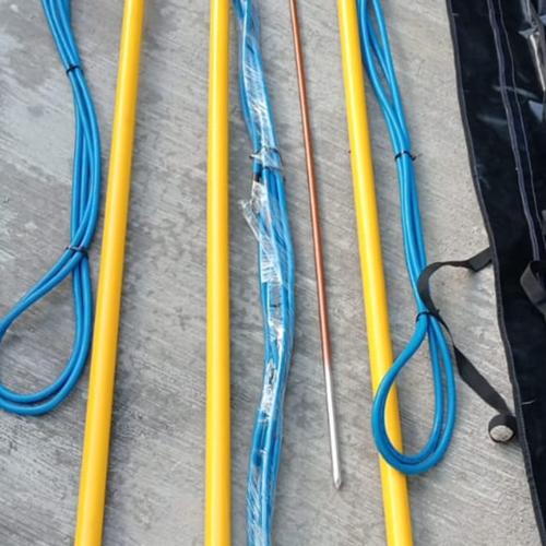 Jual Grounding set 150 kv Breakout stick 2x3 meter - Jakarta Selatan ...