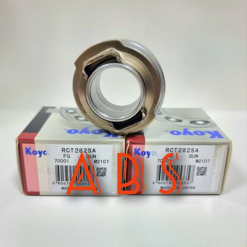 Jual BEARING KOPLING/DEKLAHAR XENIA 1.0 RCT282SA KOYO - Jakarta Pusat ...