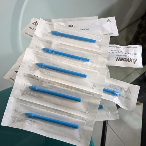 Jual AXYGEN Tissue Grinder Plastik Pestle Sterile Pack isi 5 PCS - Kota ...